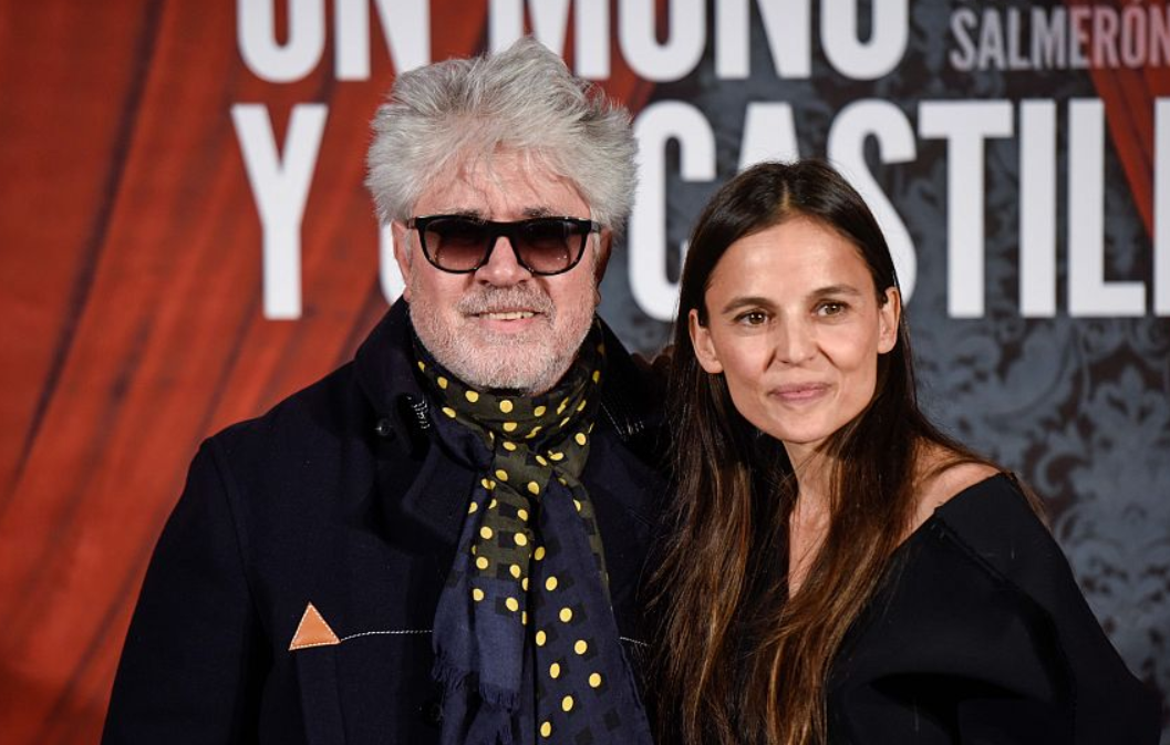 Pedro Almodóvar: Biografía, Películas, Premios y Vida Personal