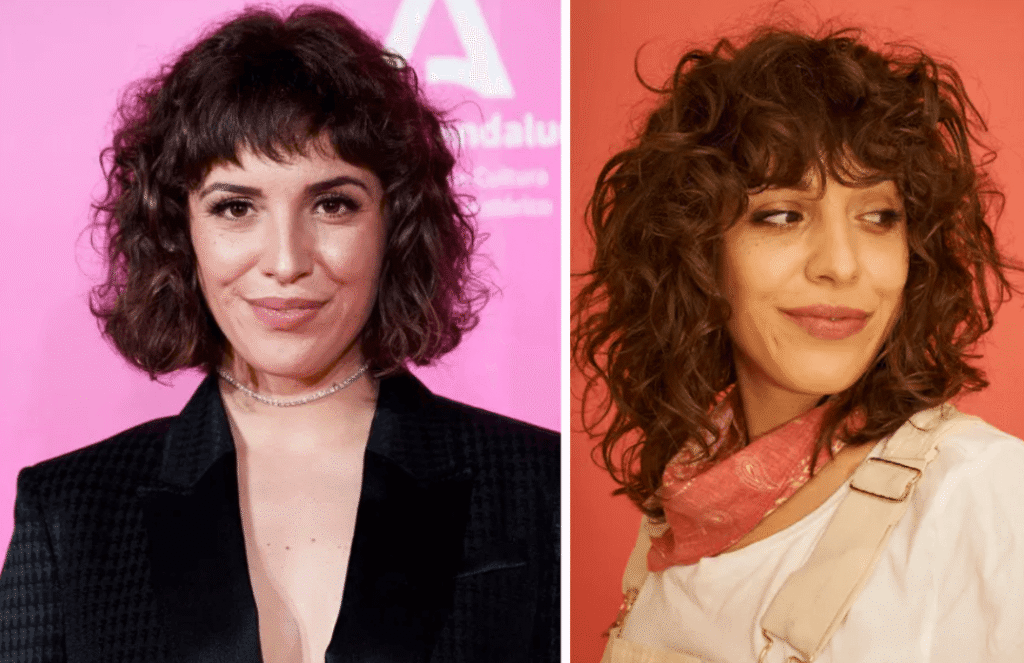 Silma López: Biografía Completa de la Actriz Española en Ascenso ...