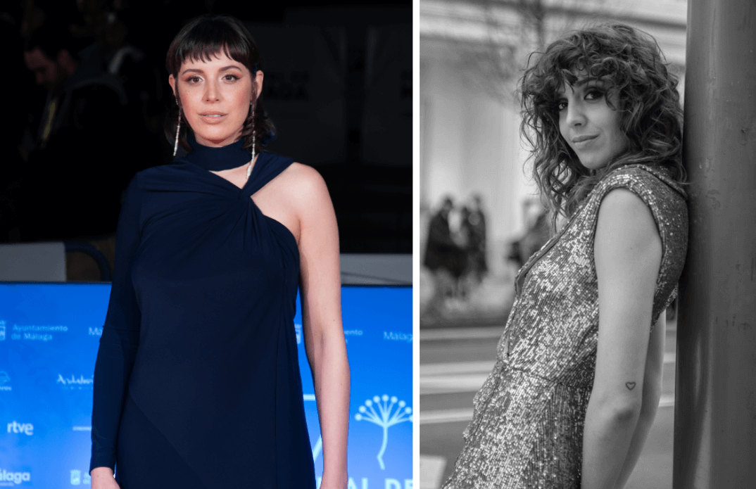 Silma López: Biografía Completa de la Actriz Española en Ascenso - Ondanueva