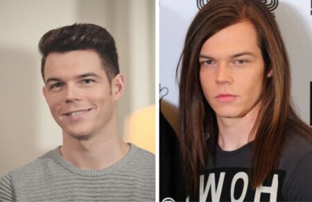 Georg Listing: Bajista y legado musical de Tokio Hotel.